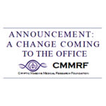 CMMRF - Cryptic Masons Medical Research Foundation