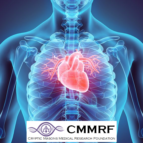CMMRF - Cryptic Masons Medical Research Foundation